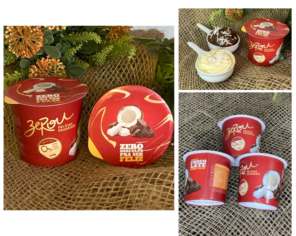 Nossos Produtos - Zerou Delicias
